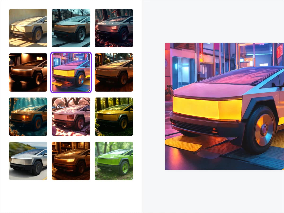 A1D AI - The design copilot for everyone