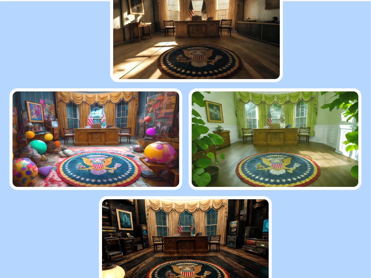 A1D AI - The design copilot for everyone